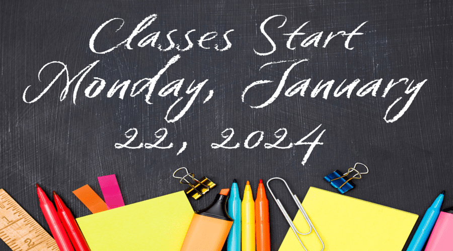 Upcoming Events – Student Services